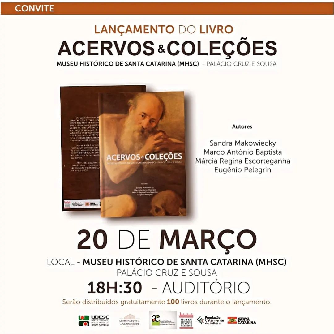 - Marco Baptista - Arte